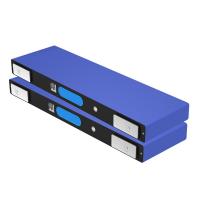 China 3.7V 114.2Ah Lithium Iron Phosphate Battery Lithium Polymer Lithium Ion Battery Energy Storage Solar Battery for sale
