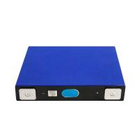 China 3Kw 5Kw 10Kw Lithium-Ion Battery For Solar Systems 3.2V 32Ah 50Ah Solar Storage System Prismatic Lithium Battery for sale