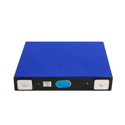 China 3Kw 5Kw 10Kw Lithium-Ion Battery For Solar Systems 3.2V 32Ah 50Ah Solar Storage System Prismatic Lithium Battery for sale