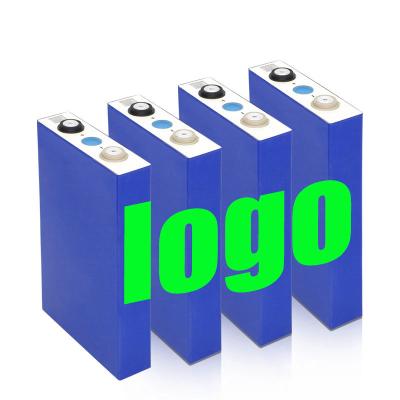 China 3.2V 50Ah Power Lithium Ion Batteries Solar Power Lithium Energy Storage Battery Lithium Battery For Solar Storage for sale