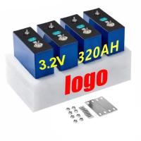 China Oem 3.2V 32Ah-304Ah Lithium Battery For Electric Scooter Solar Home Battery Lithium Ion Solar Battery For Energy Storage for sale
