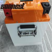 China Price 12V 200Ah Lifepo4 Battery Solar Pack Solar Battery 24V 48V 400Ah Lithium Solar Battery for sale