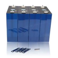 China Smart Bms Lithium Battery Lifepo4 Battery 3.2V 32Ah-304Ah  Lithium Hybrid Three Phase Solar Lithium Ion Battery for sale