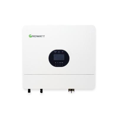 China Growatt 10KTL-X 10KW 15KW 20KW 30KW 3 Phase Inverter Eu Wifi Module Growatt On Grid Inverter for sale