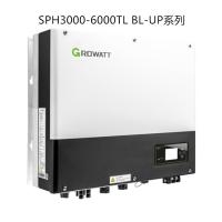 China Hot Sale Growatt Brand Hybrid Inverter 5Kw Supplier 6Kw Hybrid Solar Inverter Solar Inverter 8Kw 10KW 48V for sale