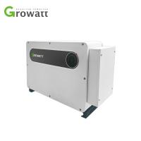 China Growatt Hybrid Inverter USA Dc To 3 Phase Ac Price 80Kw Solar Inverter Dc To 3 Phase Ac Inverter Price for sale