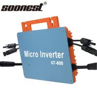 China 600W 700W 1200W Micro Inverter Eu Warehouse Micro Inverters For Solar Panels Micro Inverter 800W for sale