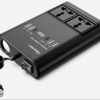 China Hot Sale Power Inverter Dc 12V To Ac 220V For Car Car Accessories Interior Decoration Car Accessories Interior Decoration for sale