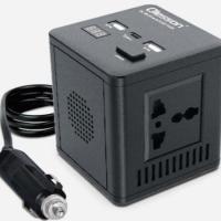 China 12V 10A Inverter And Car Battery Charge Car And Inverter Battery Charger - 20A Converter 12V 24V To 220V Car Power Inverter for sale