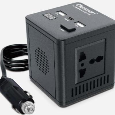 China 12V 10A Inverter And Car Battery Charge Car And Inverter Battery Charger - 20A Converter 12V 24V To 220V Car Power Inverter for sale