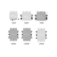 China Cheap Wholesale Micro Inverter Wifi Gtb-600W Dc-Ac Inverter Circuit Board Plug And Play Solar Charging Panel Micro Inverter for sale