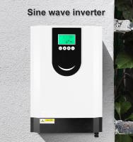 China Off Grid Hybrid Inverter 3200W 3.6Kw Off Grid Solar Hybrid 3Kw Solar Inverter Circuit Board Solar Inverter for sale