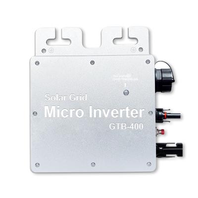 China 300W 400W 600W Cheap Golden Supplier Solar Micro Inverter System 2000W Solar Micro Inverter For Balcony Photovoltaic for sale