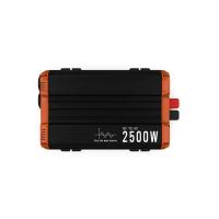 China 2500W Pure Sine Wave Inverter 220V 230V Pure Sine Wave Inverter With Built In Smart Charger Inverter Sine Wave Pure for sale