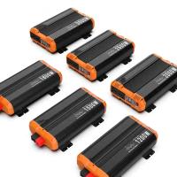 China The Best-Selling Inverters & Converters 12V 24V 48V Pure Sine Wave Inverter 20Kw Inverter Board Pure Sine Wave for sale