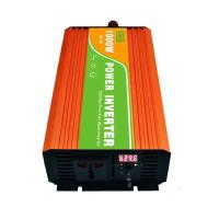China High Quality Modified Sine Wave 800W Inverter Dc 12V 24V To Ac 220V 230V Size Electric Power Inverter for sale