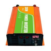 China Inverter Modified Sine Wave 300W 600W Pure Sine Wave Power Inverter Ne Wave On And Off Grid Solar Power Inverter for sale