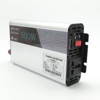 China Dc To Ac Step Up Power Inverter 1000W Inverter Pure Sine Wave 12V To 220V 600W Power Inverter Pure Sine Wave for sale