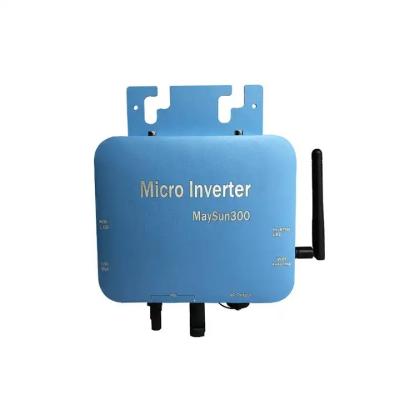 China Solar Micro Inverter With Battery Backup Solar Panels With Micro Inverters Installed En Phase Ip8 Micro Inverter Off Grid for sale