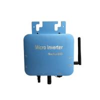China Wireless Micro Inverter 600W 800W 1000W Micro Inverters Pure Sine Wave 230Vac Micro Inverter Extension Cable for sale