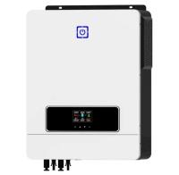 China Big 240V Dc Ac Inverter To 240V Solar Solar Inverter 24Volt 8200Watt 110/220 Volt 18Kw - 20Kw Low Frequency Solar Inverters for sale