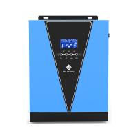 China 1500W Solar Inverter Afghanistan Off Grid Solar Inverter Circuit Board Inverter 10.2Kw 48V Hybrid On/ Off Grid Solar for sale