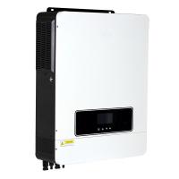 China Hybrid Solar Inverter 3200W Specifications Wholesale Price Solar Inverter 3.2Kw Hybrid Solar Inverter for sale