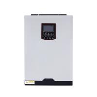 China Solar Inverter 4200W 24v Pure Sine Wave Converter Protection Output Rating Input Origin Type solar inverter system for sale