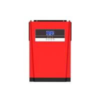 China 3Kva Victor Nm Ii 24V Sine Wave Off 230Vac Grid Solar Inverter Charger Mppt 500V Wave Off Grid Solar Inverter For Lithium Batter for sale