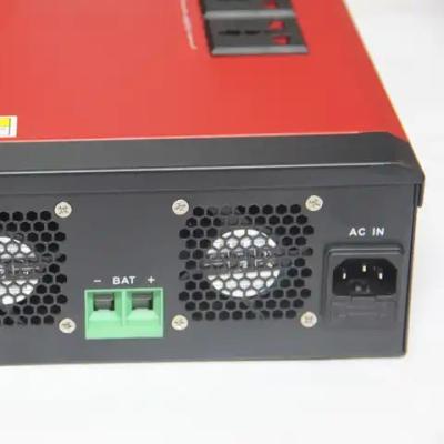 China Modified Sine Wave MPPT Solar Inverter 800W Technology Wholesale Price Solar Power Inverter Solar Panel With Battery And Inverte for sale