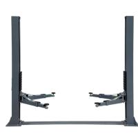 China 4000kg Capacity 2 Post Car Lift Heavy Duty Auto Lifter for Accident Vehicles for sale