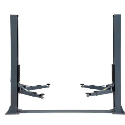 China 4000kg Capacity 2 Post Car Lift Heavy Duty Auto Lifter for Accident Vehicles for sale