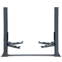 China Double Post Car Lift 4000kg 12000lbs Hydraulic Auto Lift for Accident Vehicle Repair for sale
