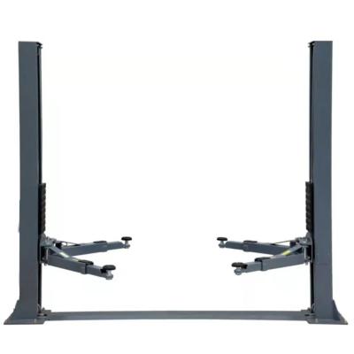 China 4000kg Capacity Double Cylinder Hydraulic Lift YH-B4000 for Car Maintenance for sale