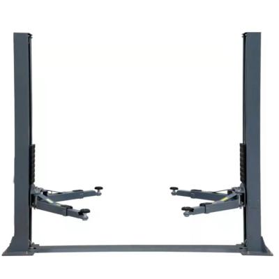 China 4000kg Hydraulic Lift YH-B4000 for Workshop Car Maintenance Heavy Duty for sale