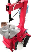 China Electric Touchless Swing Arm Tire Changer for Auto Car Tyre Fitting 10-22 inch 8-10bar for sale