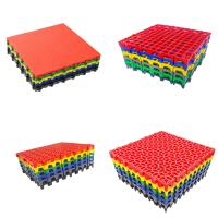 China Dirt Resistant Garage Floor Slab The Perfect Solution for Your Garage for sale