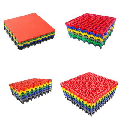 China Dirt Resistant Garage Floor Slab The Perfect Solution for Your Garage for sale