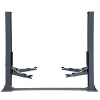 China 4000kg Capacity Two Post Car Lift Hoist for Mechanical Workshop by Xingyihang for sale