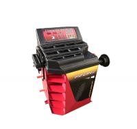 China Used Tire Changer and Wheel Balancer Combo 110V 220V 380V 4T Capacity for sale