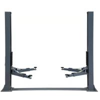 China Xingyihang Yh-b4000 Hydraulic Workshop Lift Double Cylinder 4000kg Capacity for sale