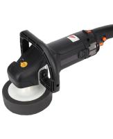 China Electric Car Polisher Buffer 800W 150mm Disc 1000-3800RPM Variable Speed Waxing Tool for sale
