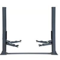 China Xingyihang Two Post Car Lift YH-B4000 4000kg Capacity Double Cylinder Hydraulic Lift for Auto Repair for sale