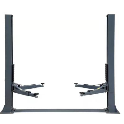 China Xingyihang Two Post Car Lift YH-B4000 4000kg Capacity Double Cylinder Hydraulic Lift for Auto Repair for sale