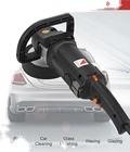 China 800W Car Polisher 150mm Disc 1000-3800 RPM Variable Speed Handheld Auto Polishing Machine for sale