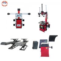 China Customer Request Tire Changing Machine with Max. wheel diameter 1000mm and Performance for sale