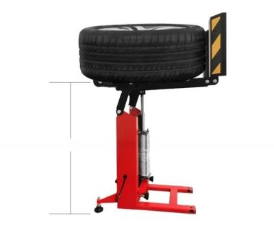 China Pneumatic Wheel Lift 80kgs Max Wheel Diameter 1000mm for Tire Balancing Machine for sale