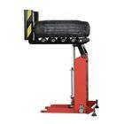 China Pneumatic Wheel Lift 80kgs Max Wheel Diameter 1000mm for Tire Balancing Machine for sale