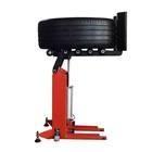 China Pneumatic Wheel Lift 80kgs Max Wheel Diameter 1000mm for Tire Balancing Machine for sale