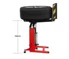 China Pneumatic Wheel Lift 80kgs Max Wheel Diameter 1000mm for Tire Balancing Machine for sale
